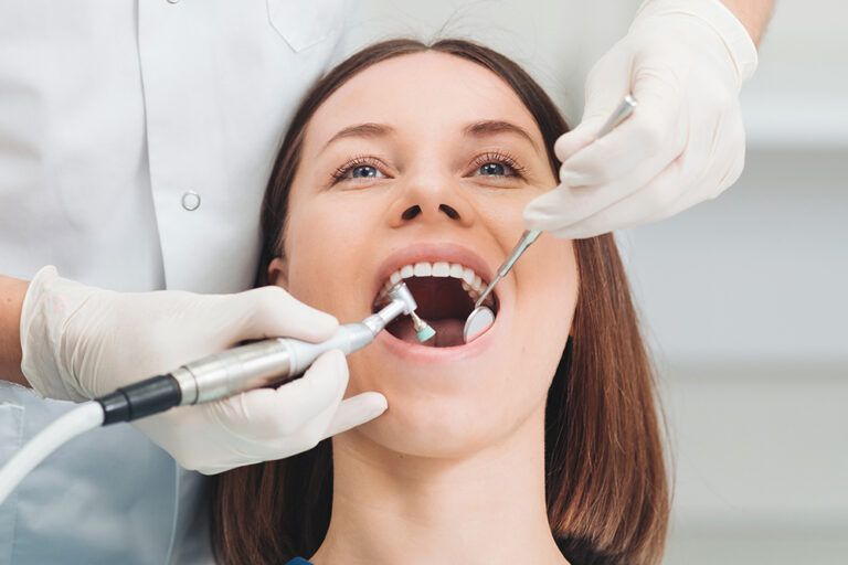 Stomatologia profilaktyczna Gdynia, Trójmiasto | Baltic Ortho Clinic